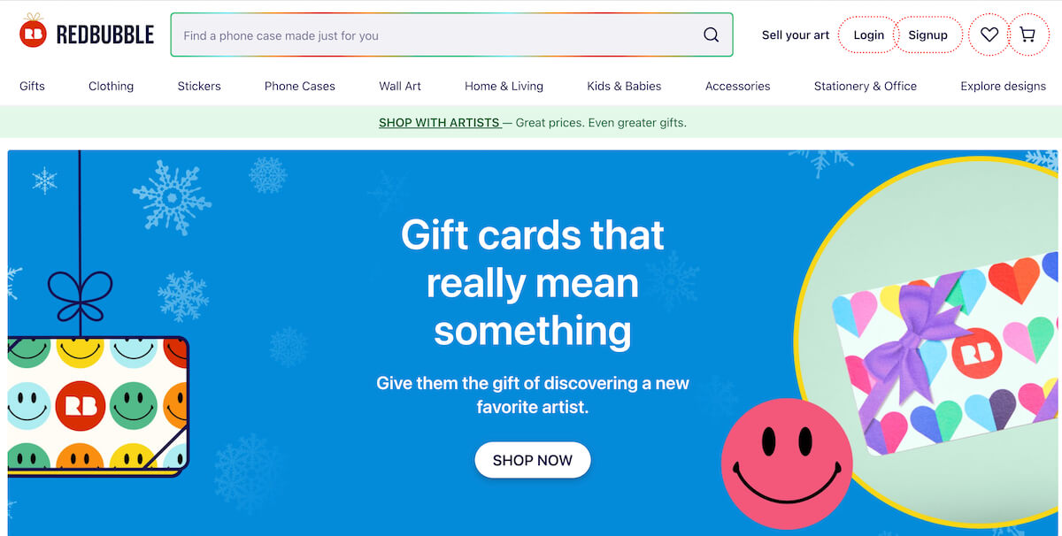 Redbubble Vs Etsy: Which Is the Best For Your Shop?