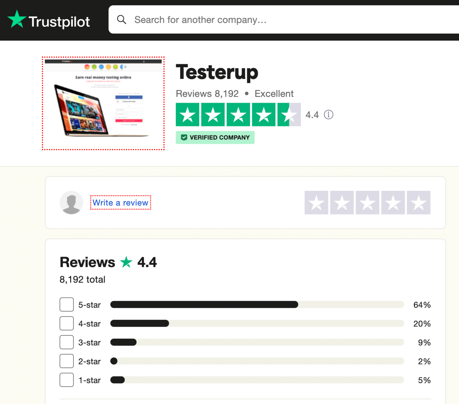 Is TesterUp Legit? (Here's Our Honest Opinion)