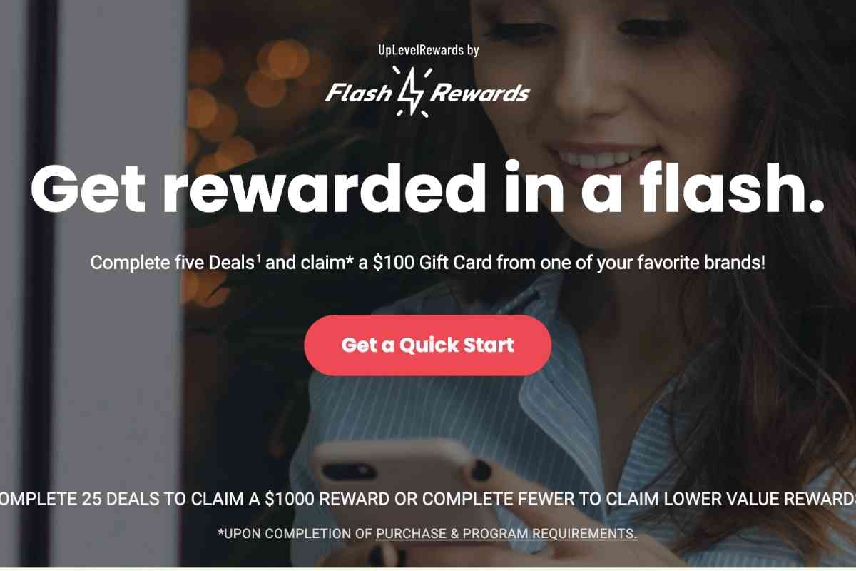 Is Flash Rewards Legit? Or Should You Look at Other Options?