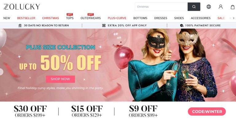 Is Zolucky Legit?: Facts & Truths About This Online Store