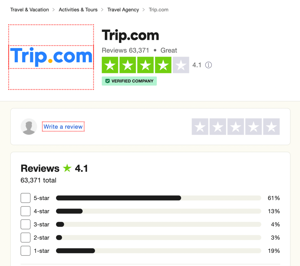 Is Trip.com Legit? (Here's Our Findings)