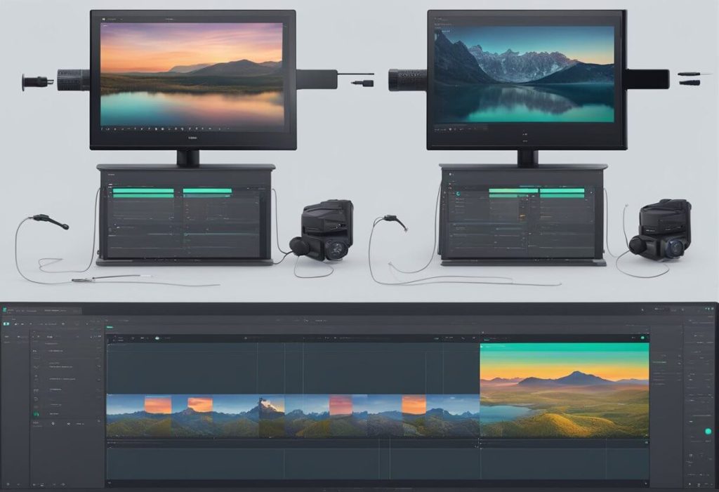 Filmora X Vs FilmoraPro: Key Differences
