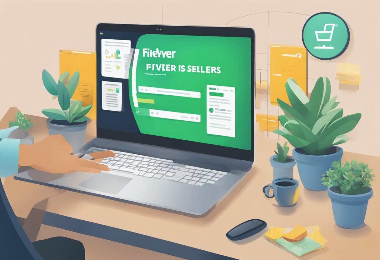 Is Fiverr LEGIT? (What They're Not Telling You!)