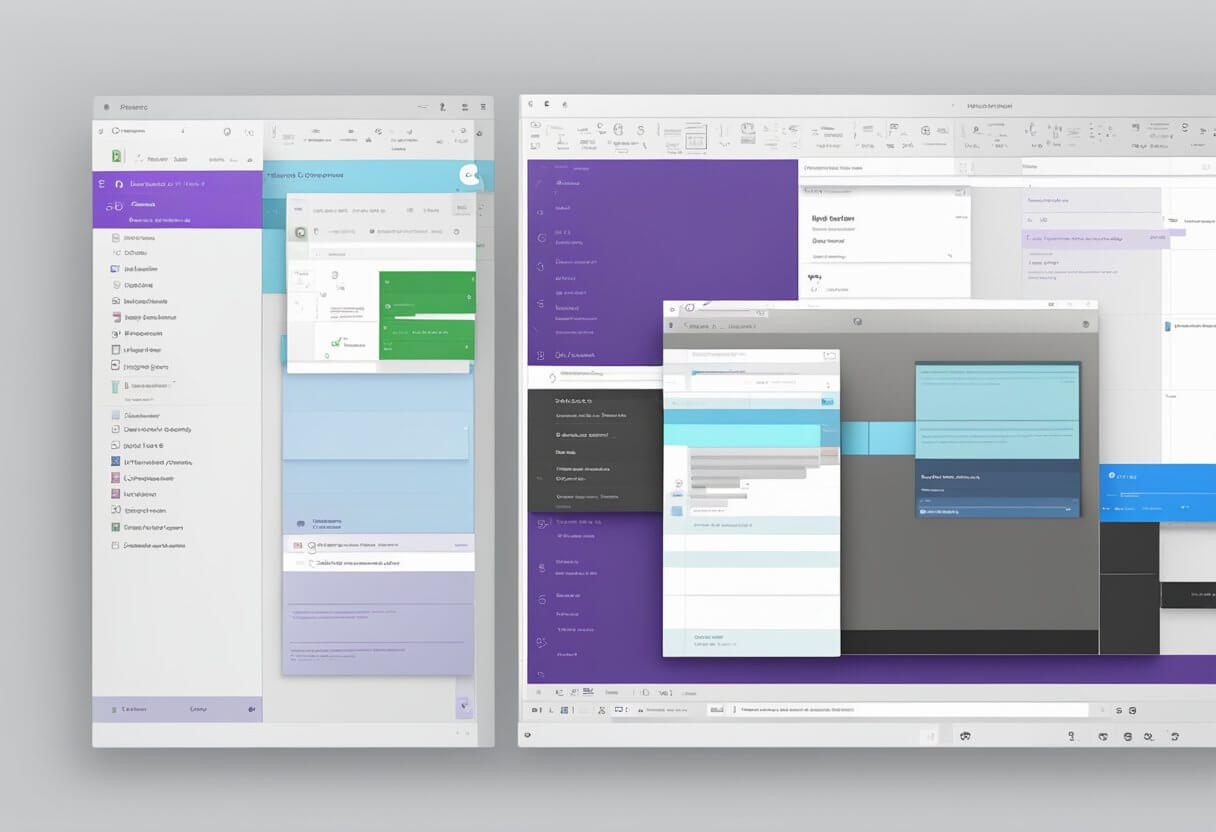 Notion Vs OneNote: Which Productivity Tool Do You Need?