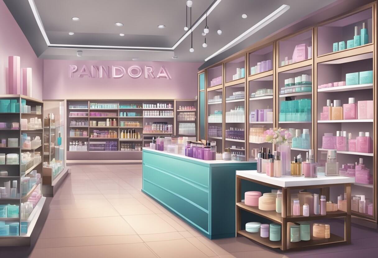 Is Pandora Beauty Legit? (Honest Feedback)