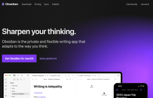 Obsidian Vs Logseq: Which Note-Taking Tool Do You Need?