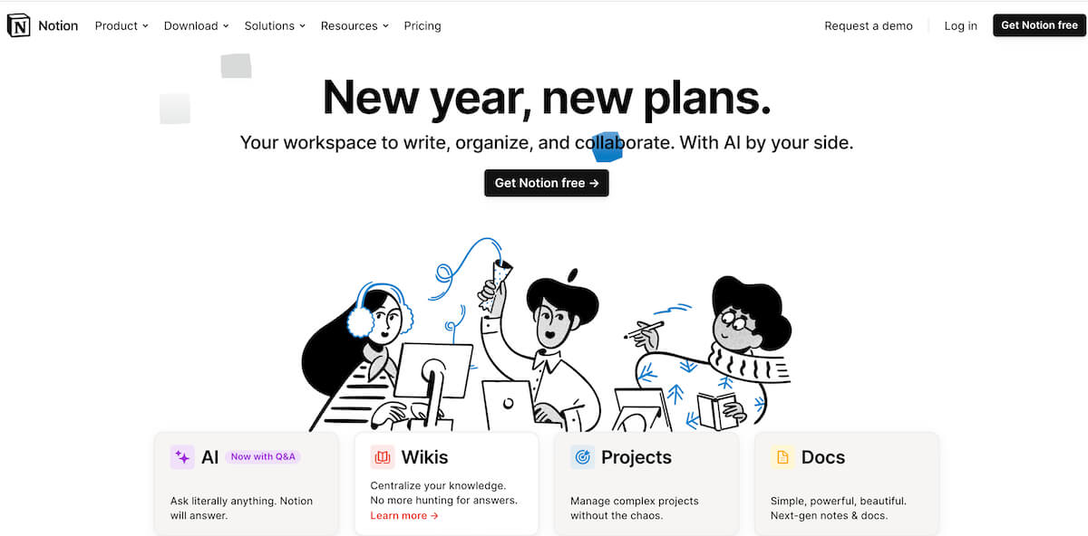 Notion Vs Obsidian: Which Tool Wins for Note-Taking and Knowledge ...