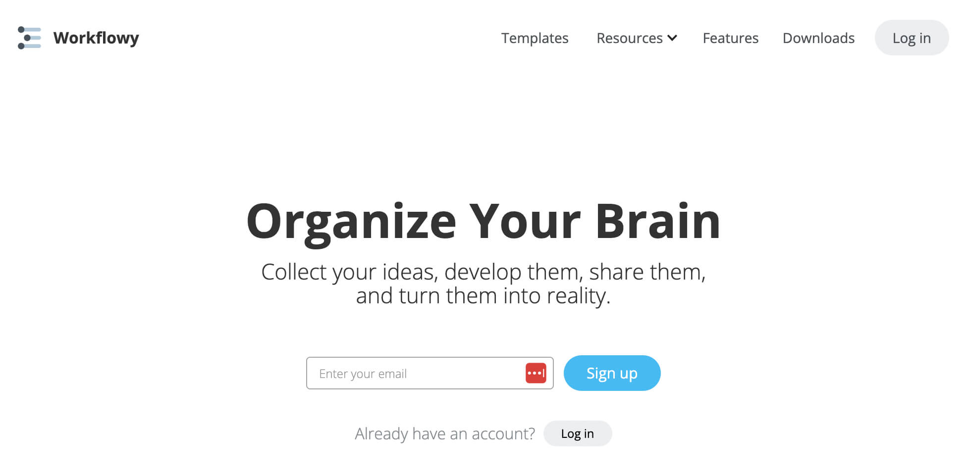 Dynalist Vs Workflowy: Picking the Best List-Making App