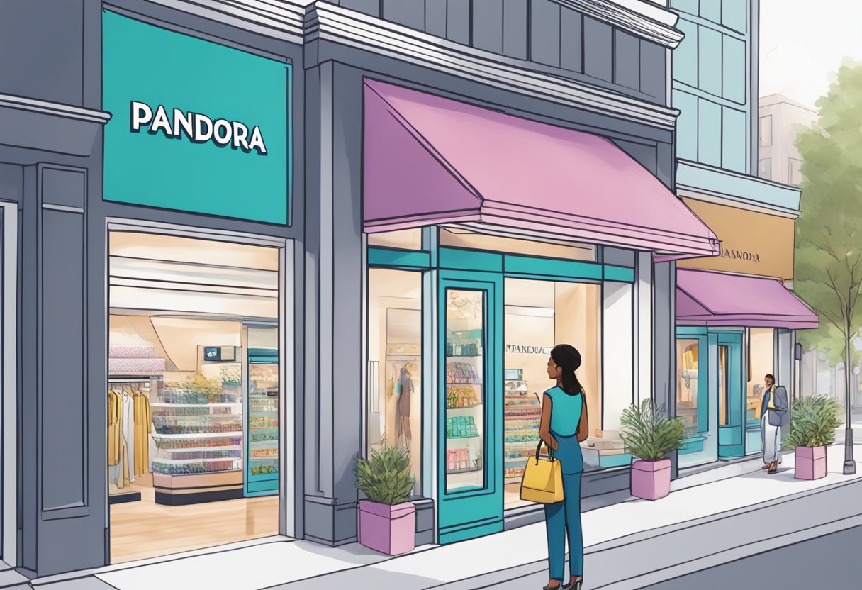 Is Pandora Beauty Legit? (Honest Feedback)