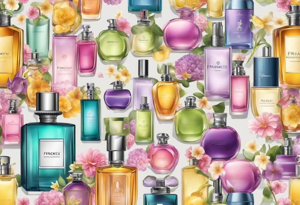 FragranceX Vs FragranceNet: Scent Shopping Showdown