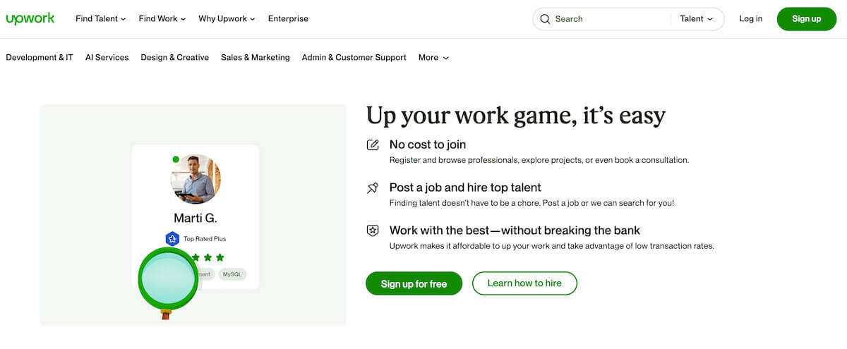 Upwork Vs Flexjobs: Which Should You Focus On in 2025?